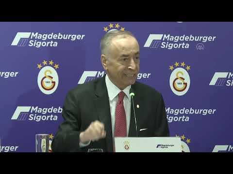 Galatasaray Kulübü Başkanı Cengiz Mensah'a teklif vermedik - İSTANBUL