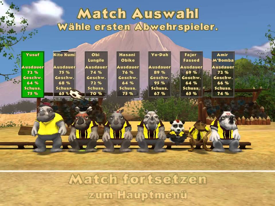 Crazy Kickers - YouTube