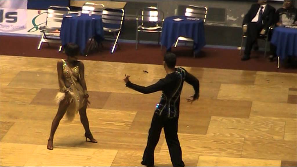 Simone Casula & Laura Marras - YouTube