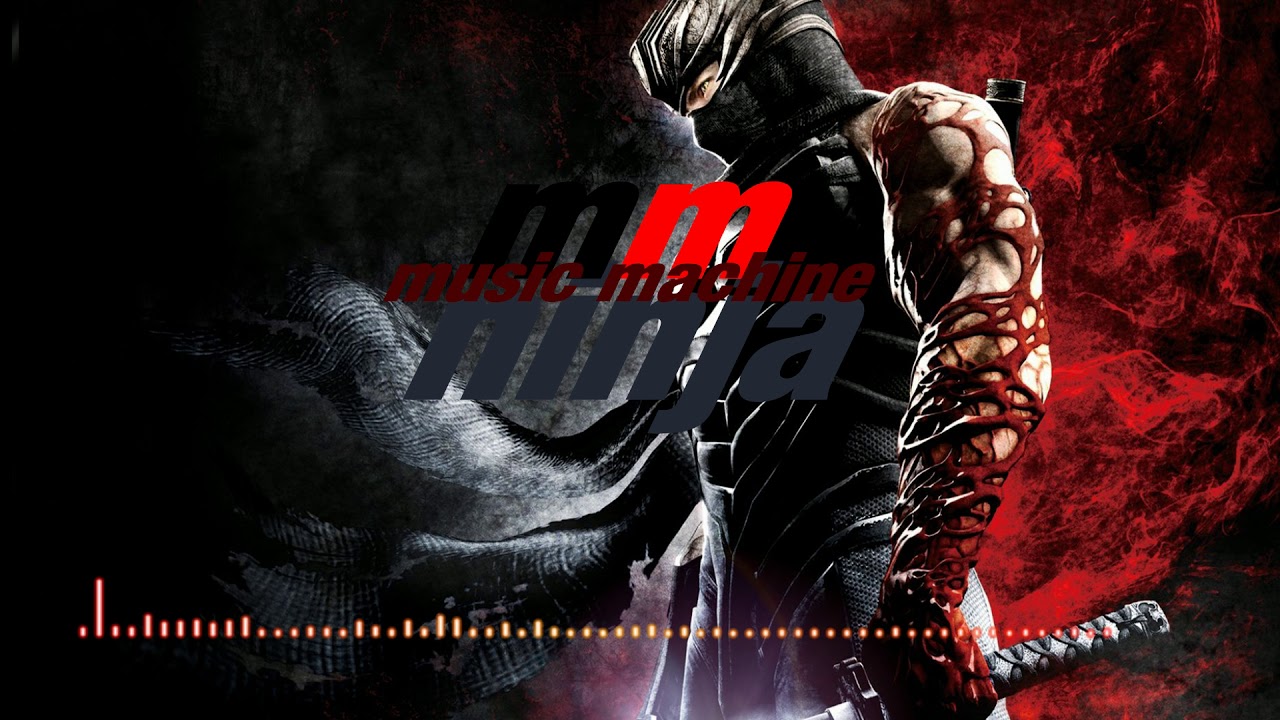 Ninja | no copyright music | - YouTube