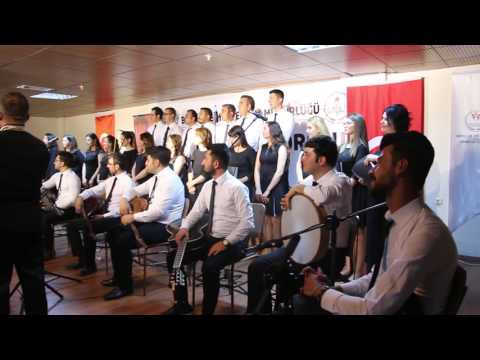 Besni Öğretmenler Korosu 2017- 7. bölüm