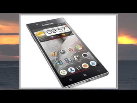 32GB Lenovo K900