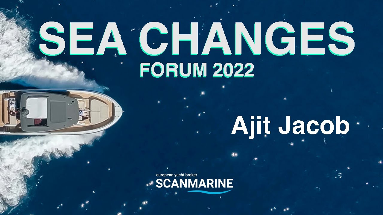 Ajit Jacob. Uk Seafarer Qualfications - Modernisation of Training and ...