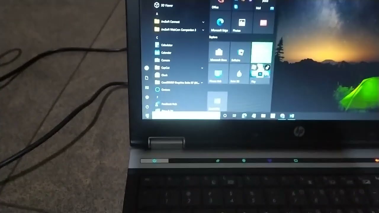 cara install keyboard Arab di laptop windows 10 - YouTube