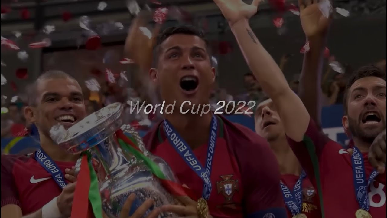 World Cup Song - Hayya Hayya (Better Together) // [sped up] - YouTube
