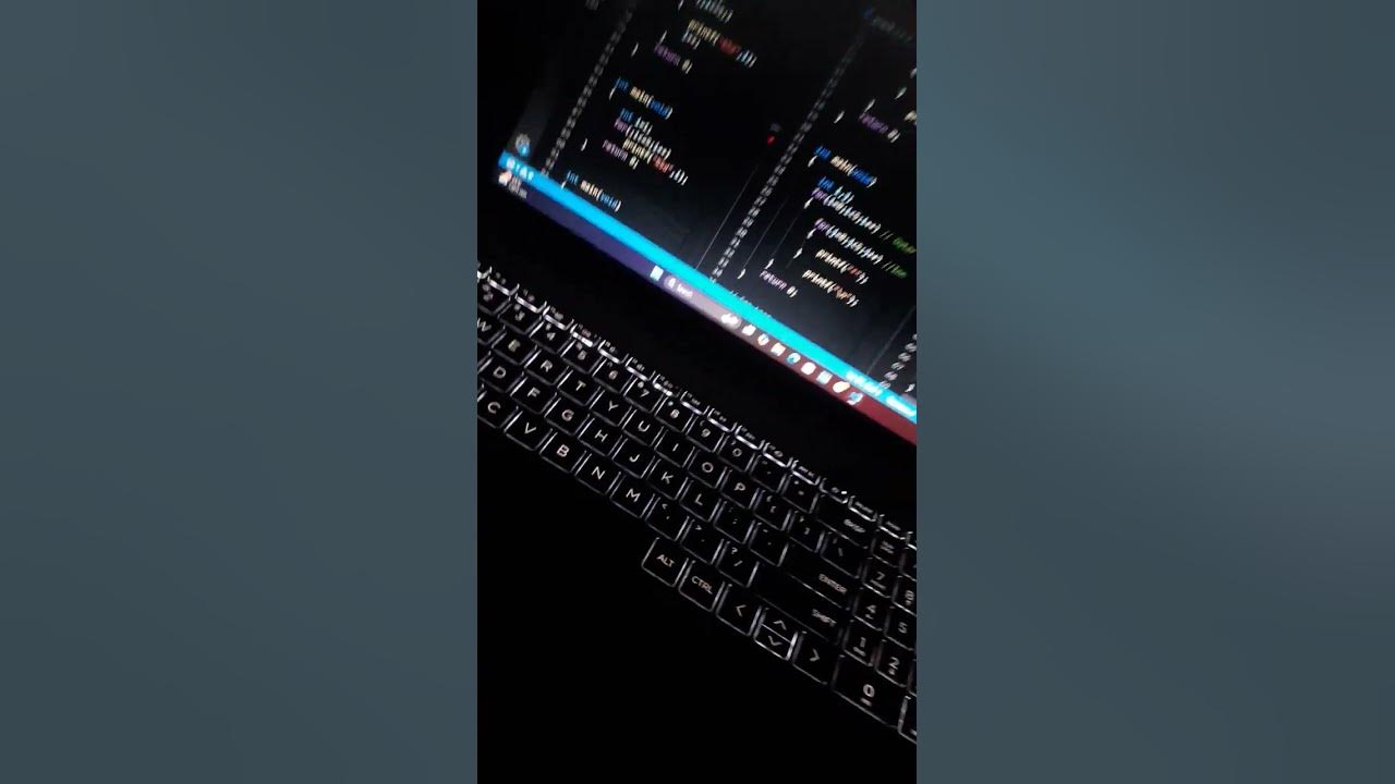Ye Dil Tera Diwana Hai Coding 🧑‍💻 Programming Short Computercoding Coder Coding Viralshort