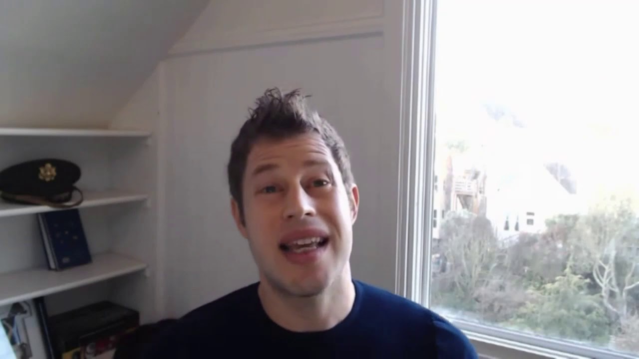 Scott Shumaker on Changing Company Culture - YouTube