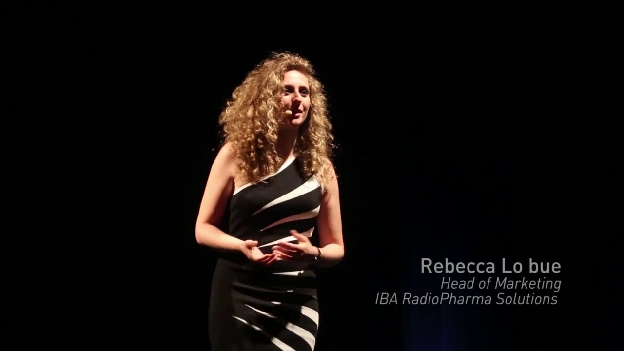 IBA presentation of the new Cyclone KIUBE - YouTube