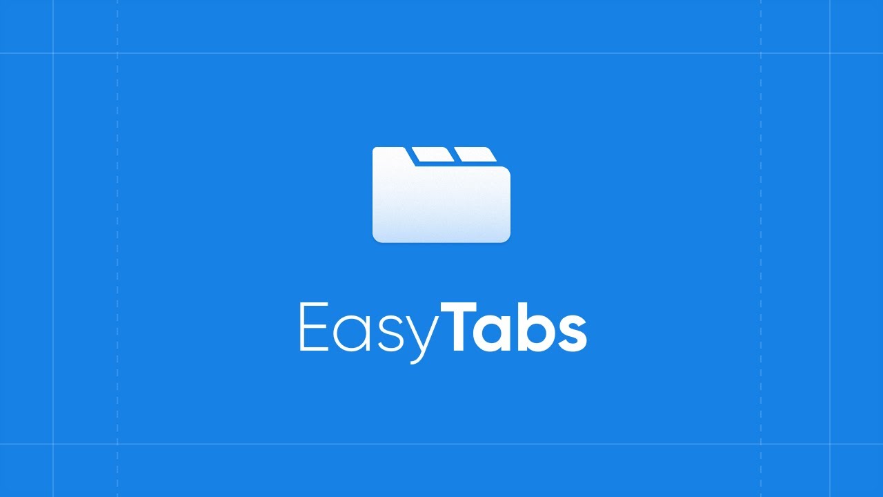 EasyTabs for Shopify - How to create Standard Tabs - YouTube