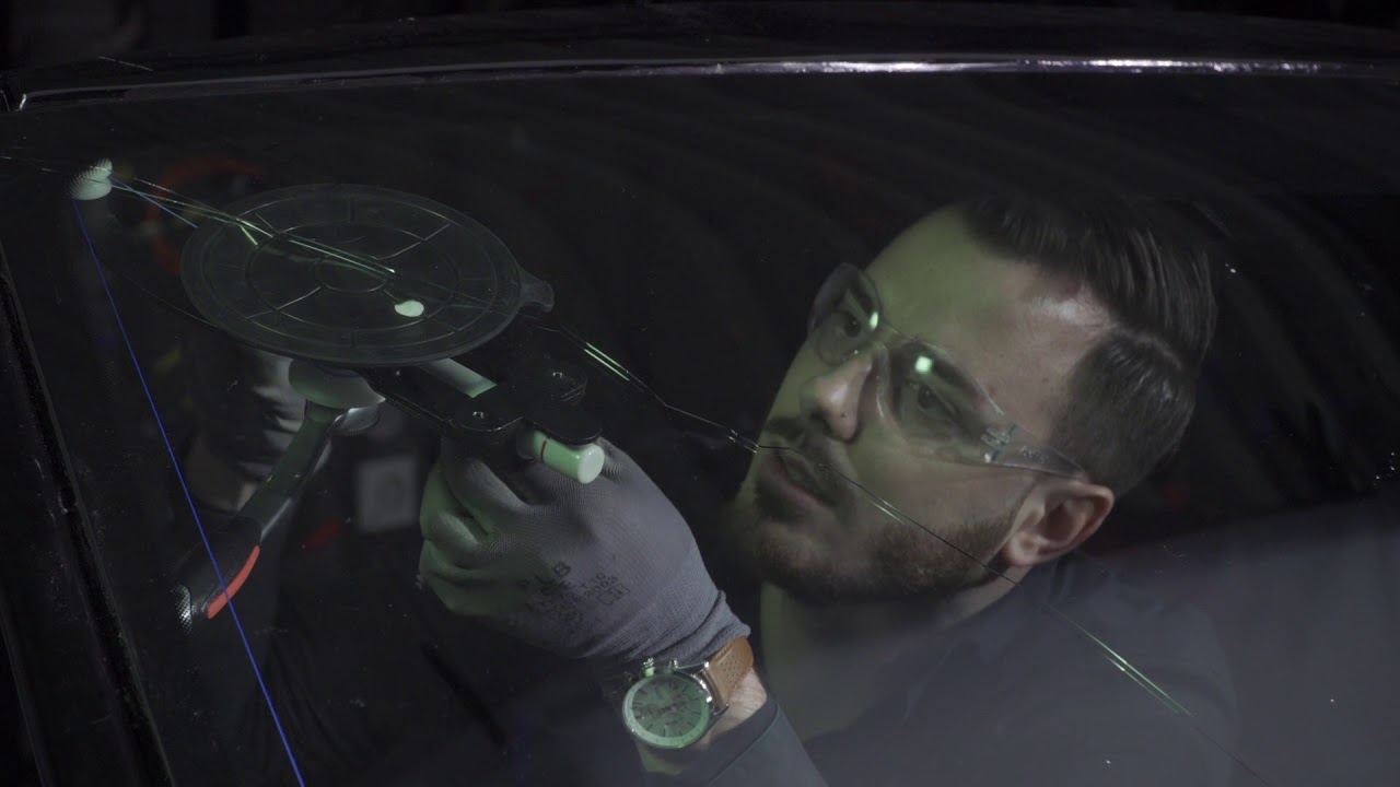 Cut Pro de Panther Pro - Glass and Boost - YouTube