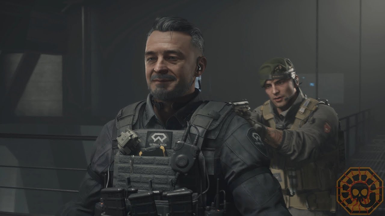 CrossFire HD/CrossFireX: Campaign Operation Spectre Chapter 3 ...