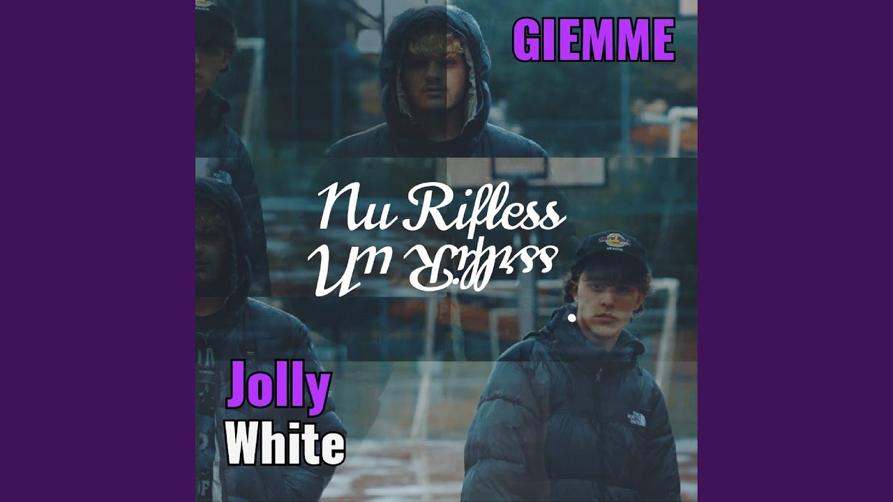 Nu rifless (feat. Jolly White) - YouTube