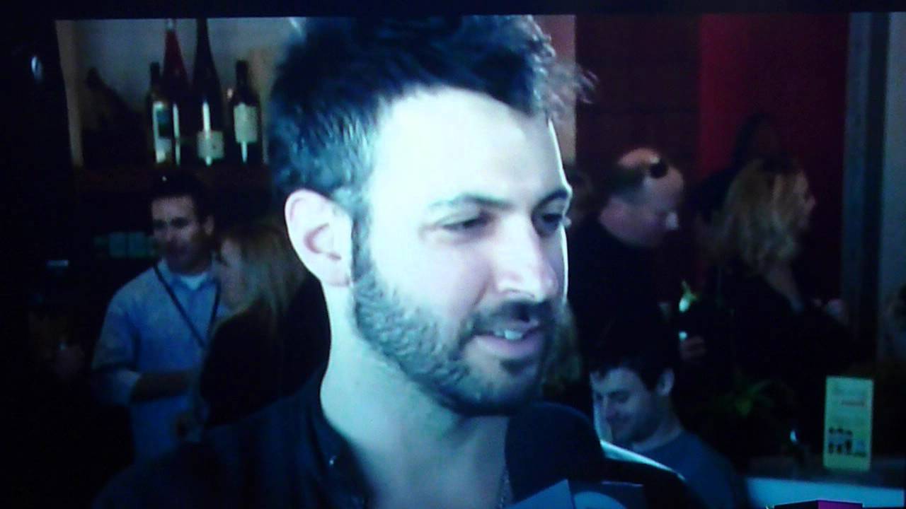 Ryan Star Segment on VH1 Top 20 Countdown 4/21/12 - YouTube