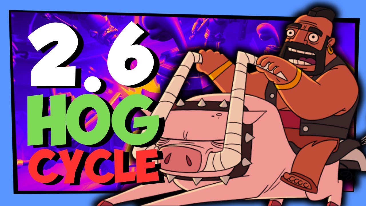I Maxed Out HOG Cycle *PT 61 - YouTube