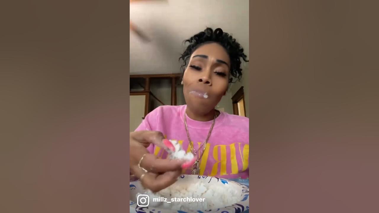 Water chunks with toastiness - YouTube