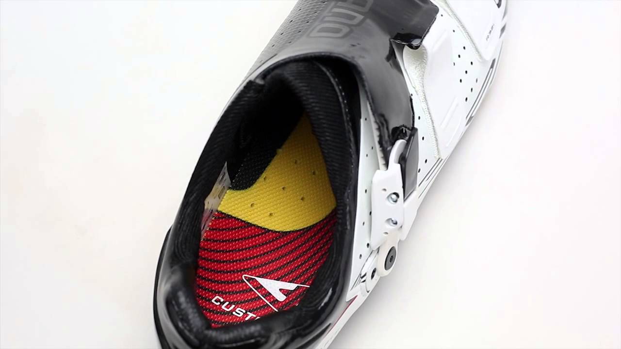 Shimano R321 Review by Bikeshoes.com - YouTube