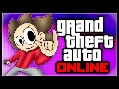 ABSOLUTE CRAZINESS!! | GTA Online - YouTube