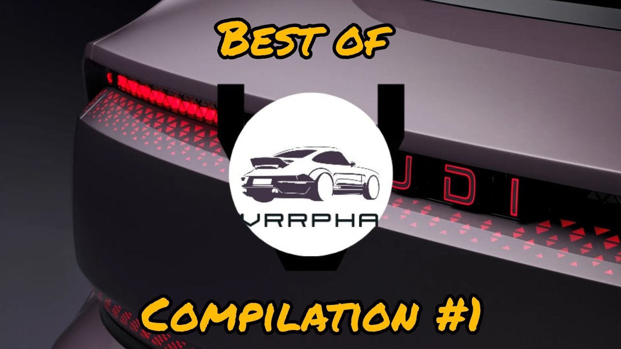 Best of VRRPHAA compilation #1 - YouTube