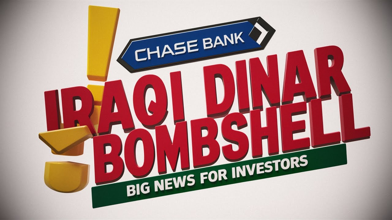Iraqi Dinar's Secret Forex Listing: What It Means for Investors!"Dinar ...