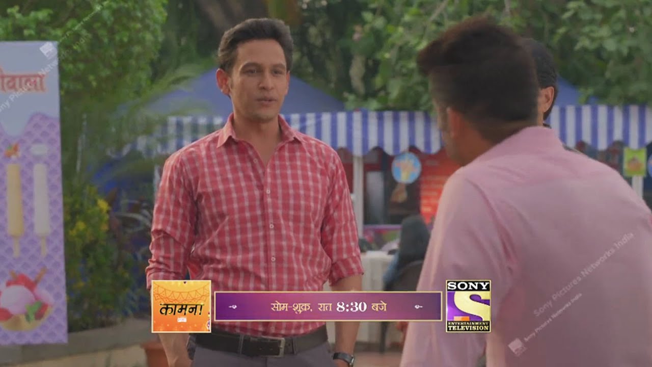 Kaamnaa Promo | 9th Dec 2021 Episode | Courtesy: Sony TV - YouTube