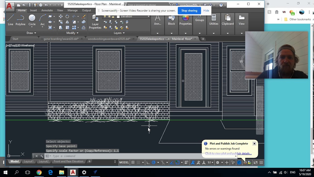 Architecture DL Day 10 5/19/2020 - YouTube