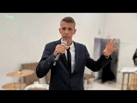 Pastor Fábio Franchini está transmitindo ao vivo! - YouTube