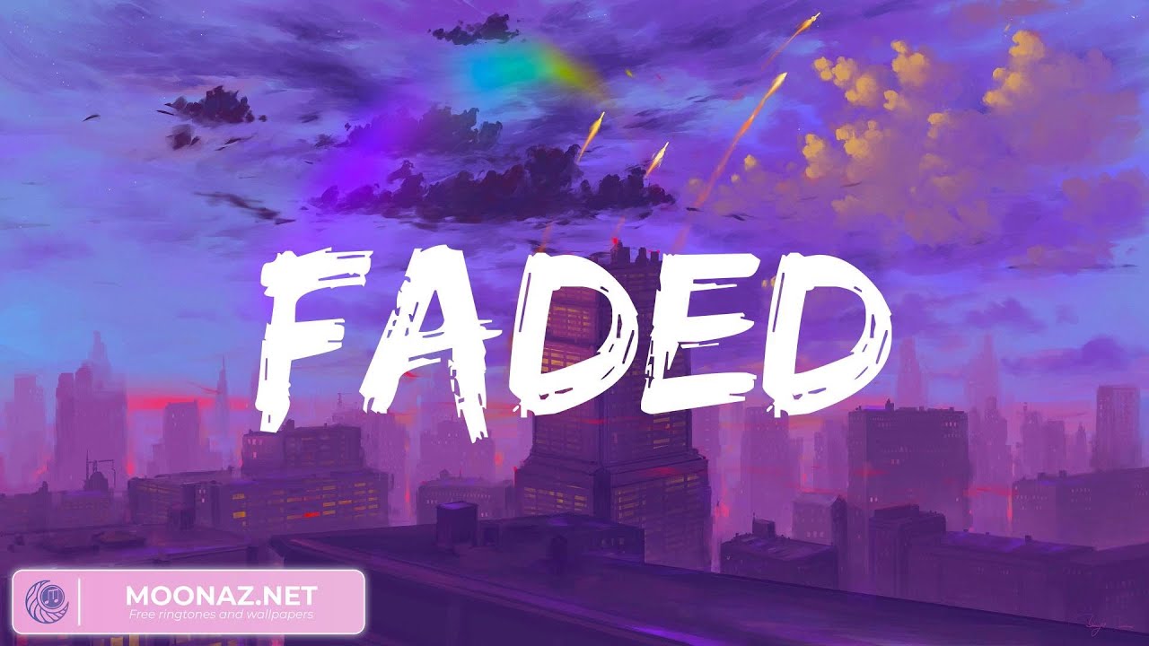 Faded Lyrics, Alan Walker || Christina Perri, Shawn Mendes, Avicii ...