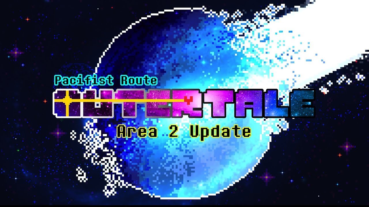 PS! OuterTale - YouTube