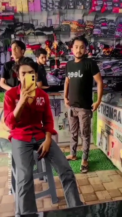 #reels YouTube short video viral ateek Ahmad - YouTube