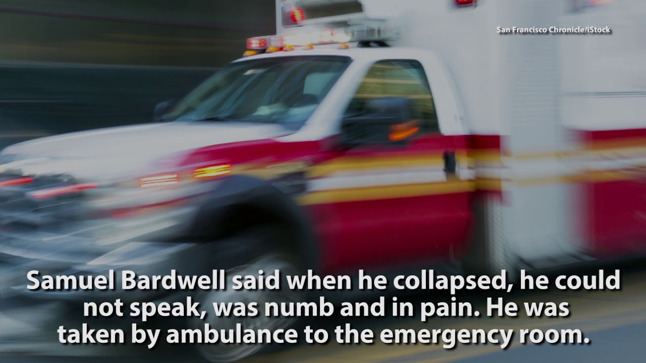 Video Shows ER Doctor Berating Mocking Patient Having a Panic Attack ...