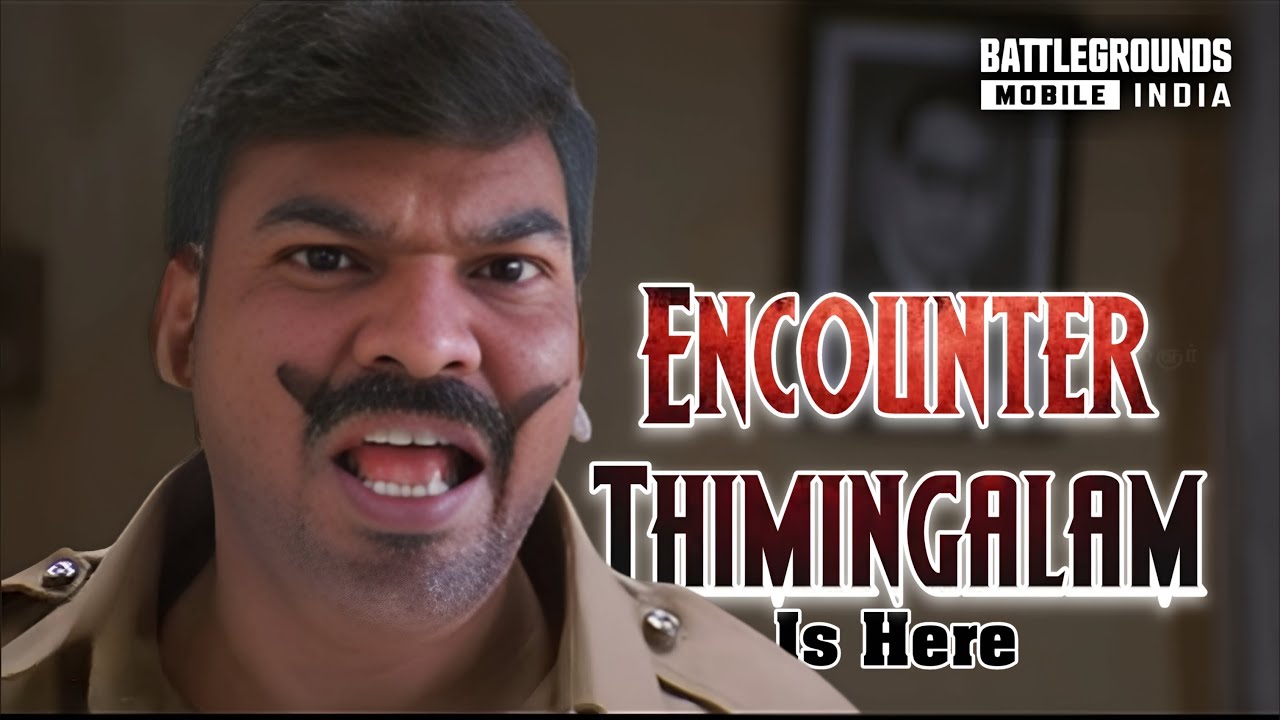 🔴Shorts live | Encounter Thimingalam | Thimingalam Live YT | BGMI - YouTube