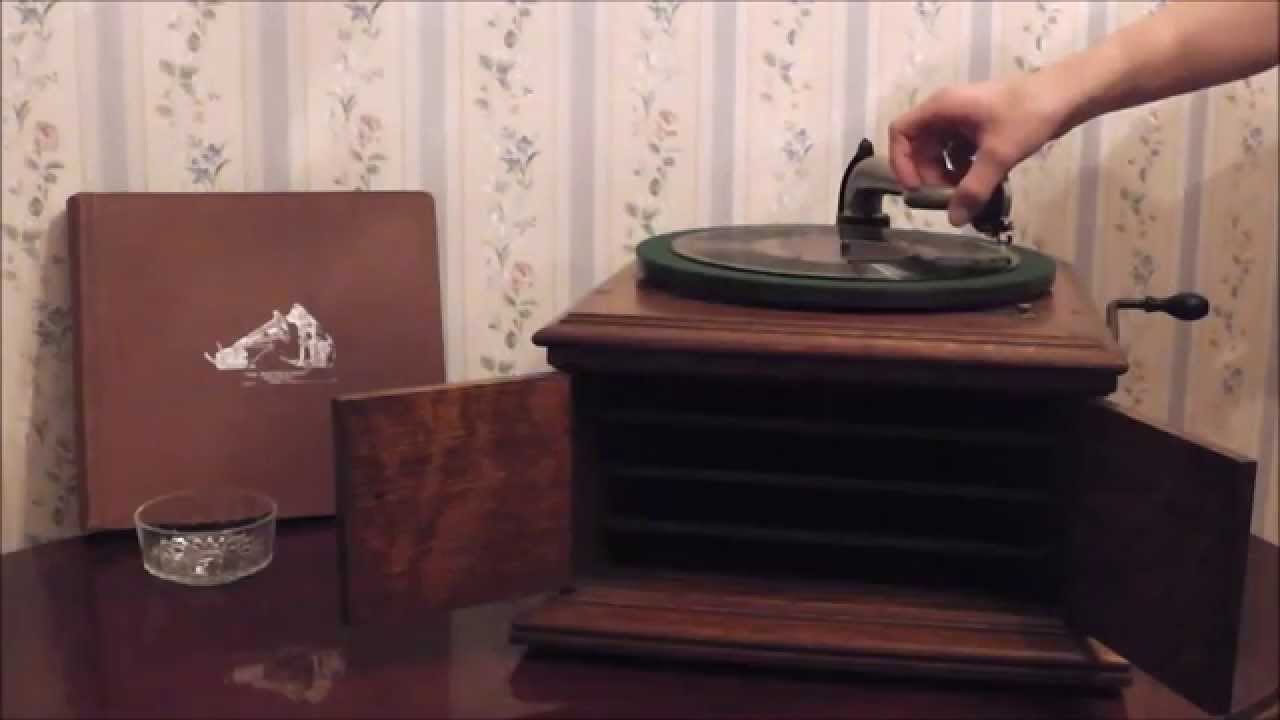 “The Raggedy Man” – Recited by James Whitcomb Riley (1912) - YouTube