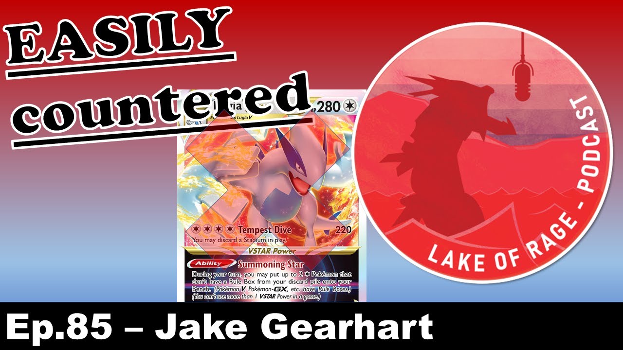 How a Twitter troll made top 8 at the LARGEST Pokémon TCG regional ever ...