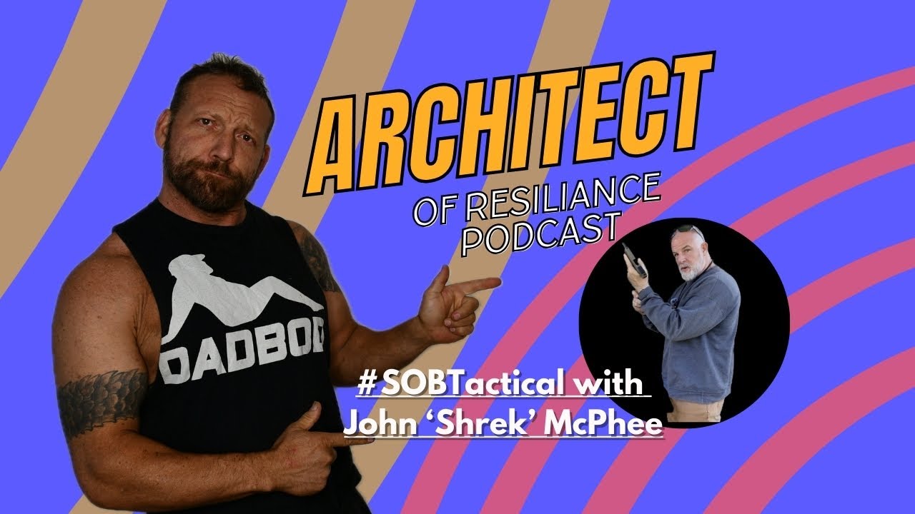 John McPhee Gold! 20 Minutes of highlights from my conversation with ...