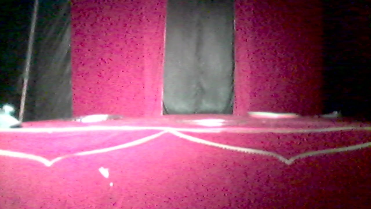LIVE Circo Real Madri um show de circo - YouTube