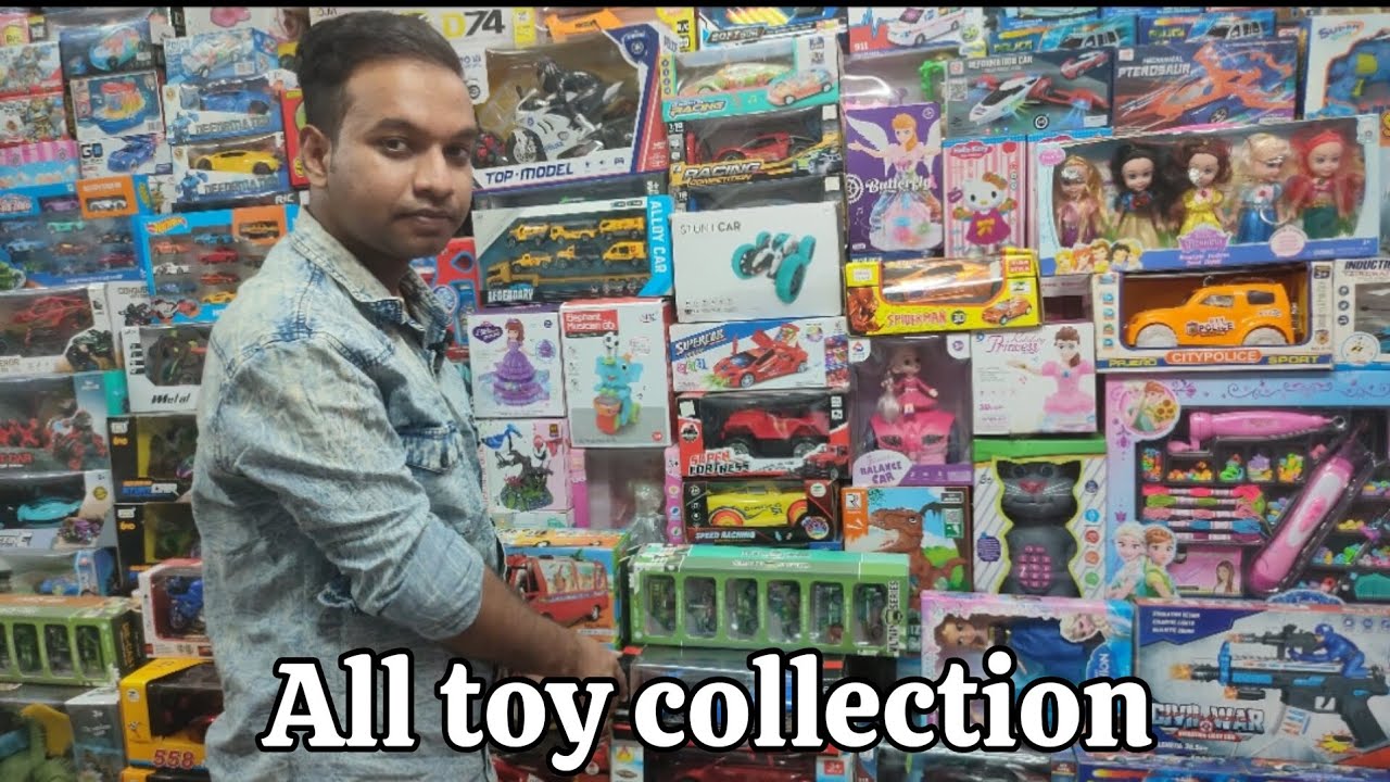 Toys collection November 2024.#toys #toycar #toysforkids #toysgallery ...
