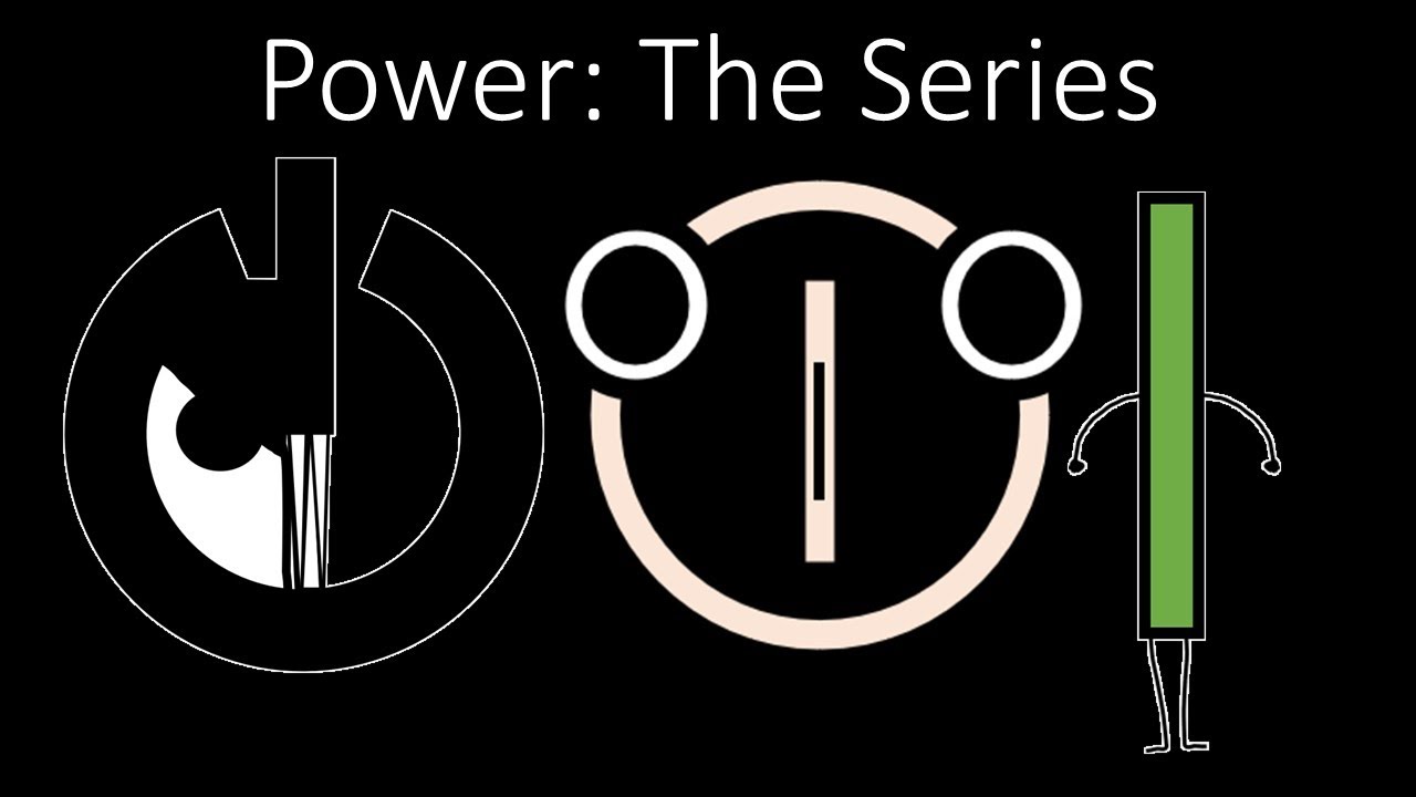 Power Lore Full Version (⏻-⏾) - YouTube