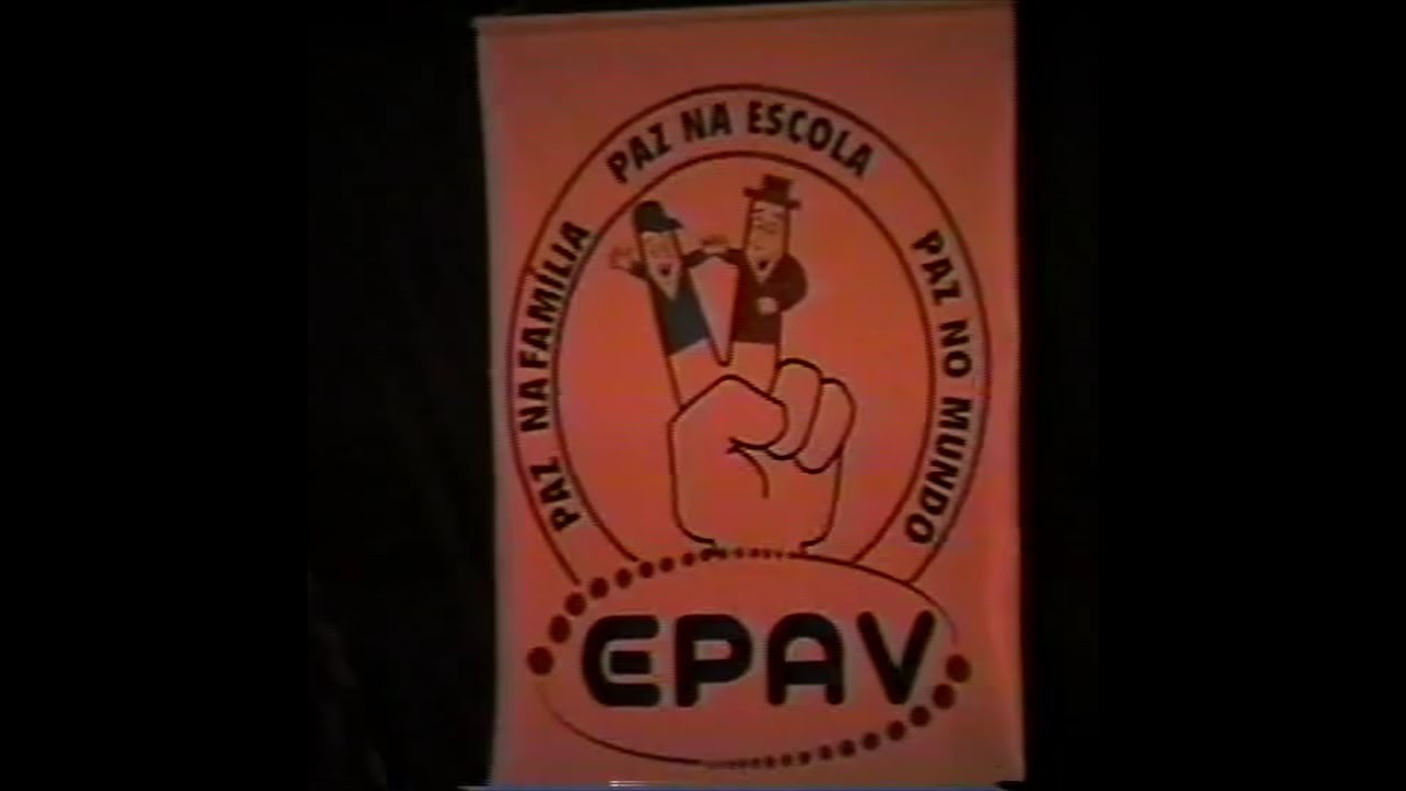 10º Festival EPAV 2002 - YouTube