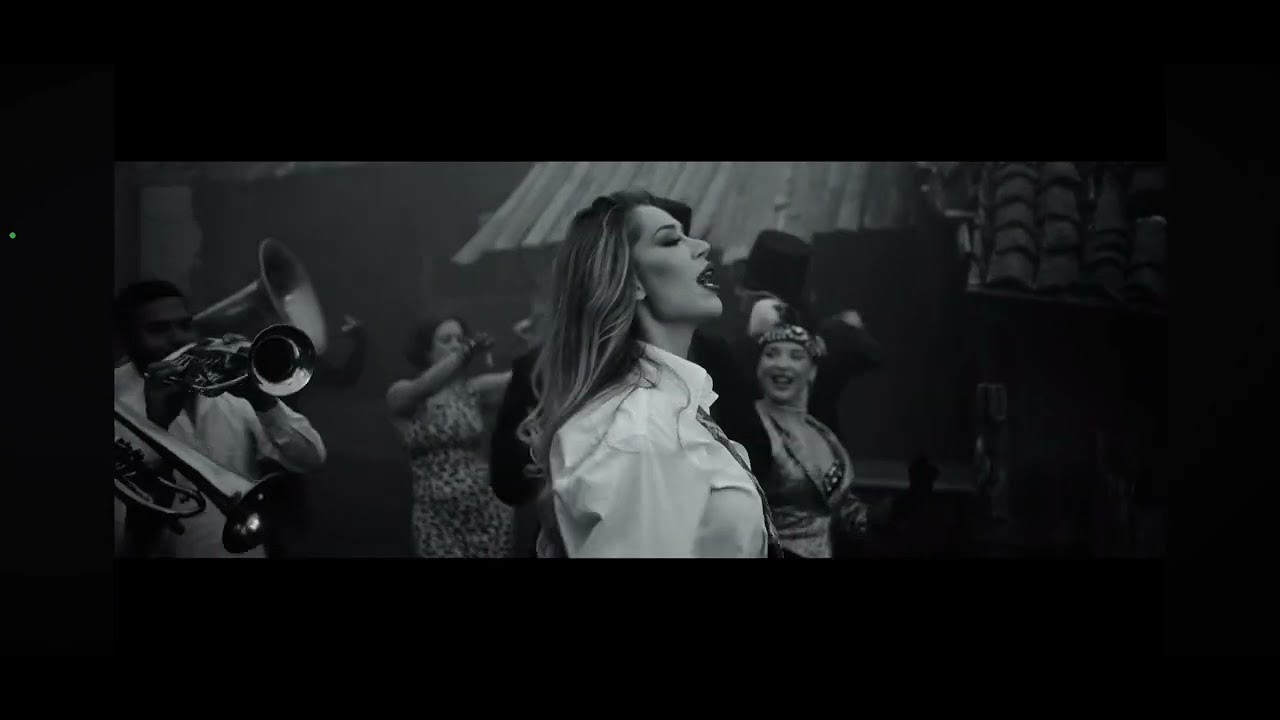 Tea Tairovic Ljubavnica - YouTube