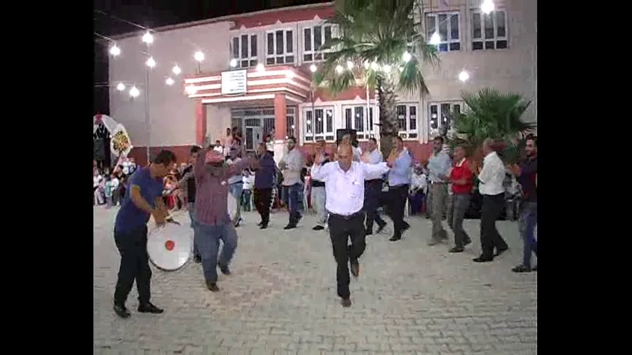 HALAY BAŞI ALEV ALEV🔥🔥 - YouTube