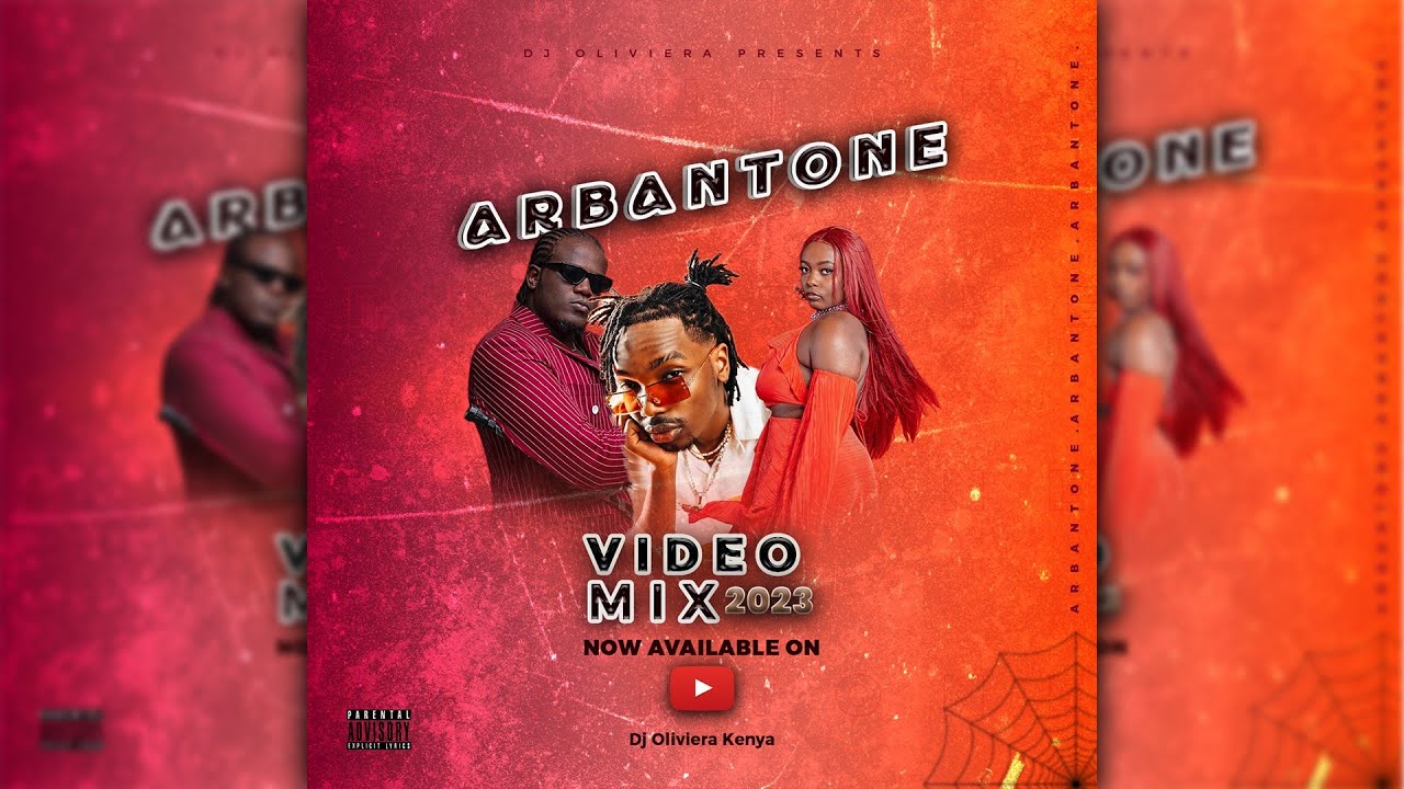 ARBANTONE LATEST VIDEO MIX DECEMBER 2023 - YBW SMITH, LIL MAINA, SEAN ...