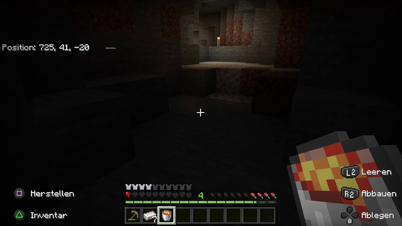 minecraft 55 - YouTube