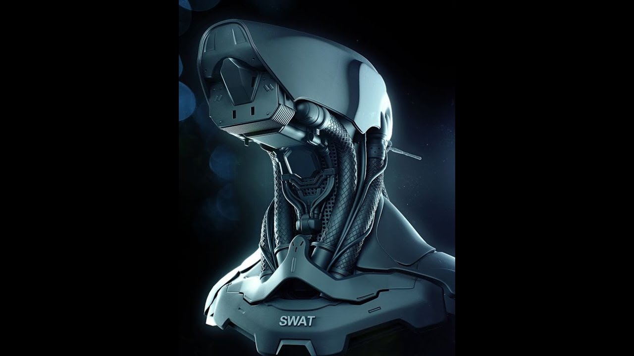 Robot World 2098 Best Fantasy SCi fi Movies - YouTube