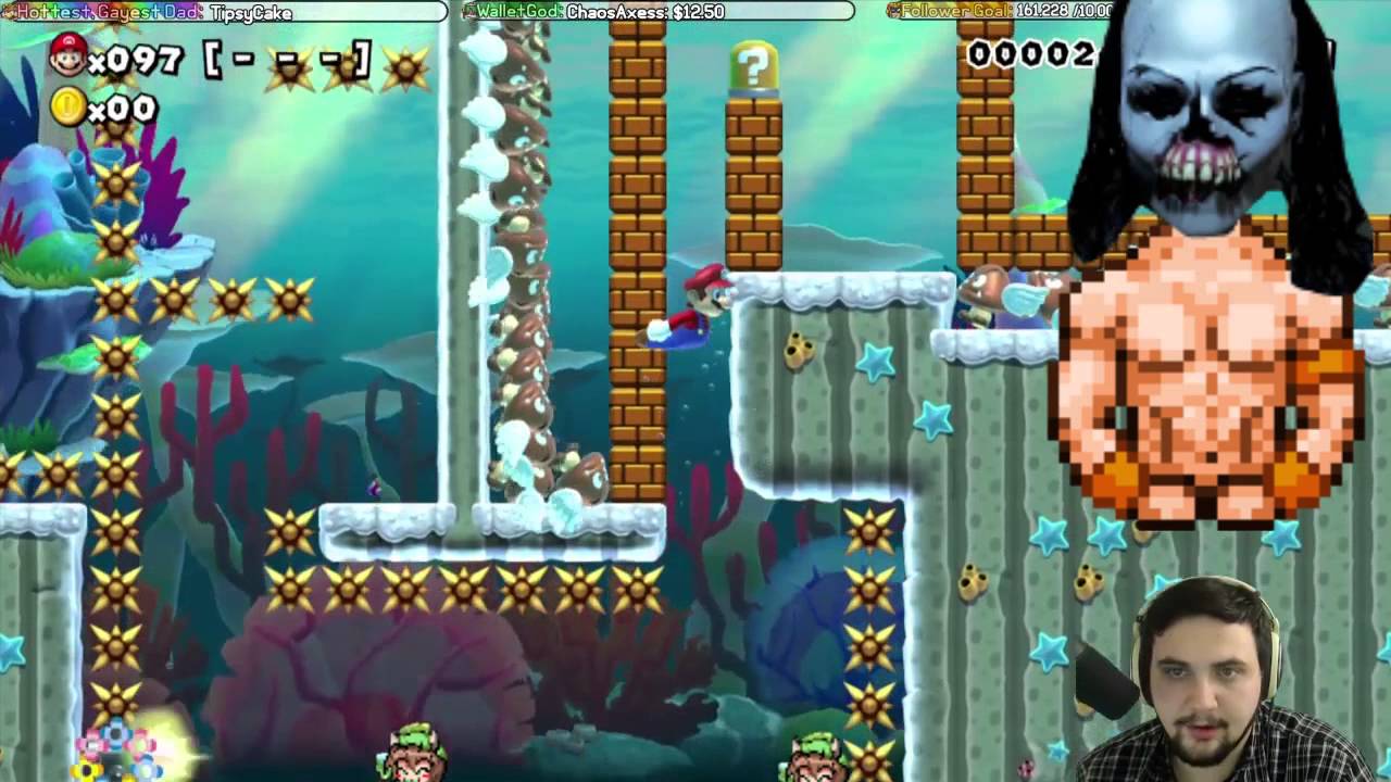 Witwix Stream Highlights (10/21/15 - 10/22/15) - YouTube