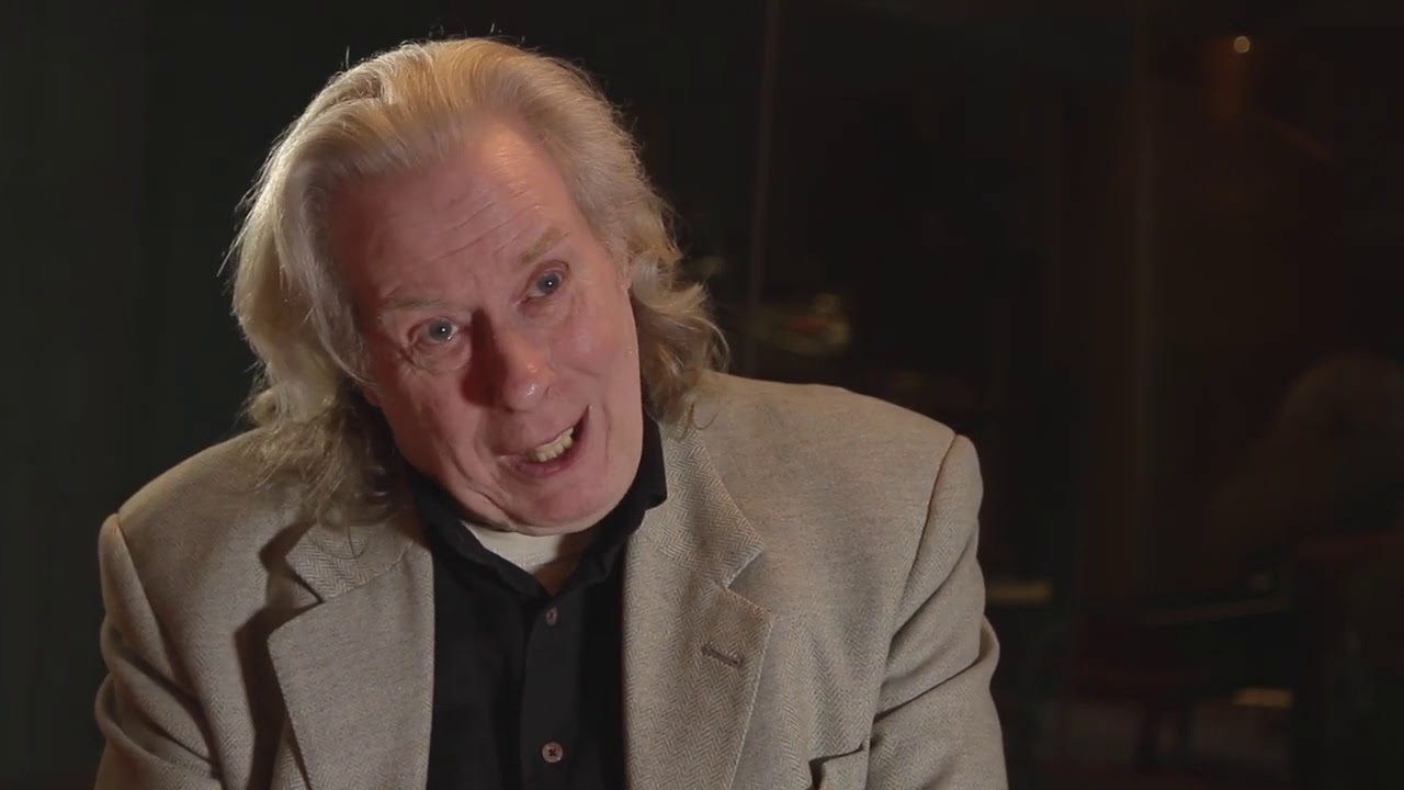 Derek Lawrence discusses his involvement with Deep Purple Management ...