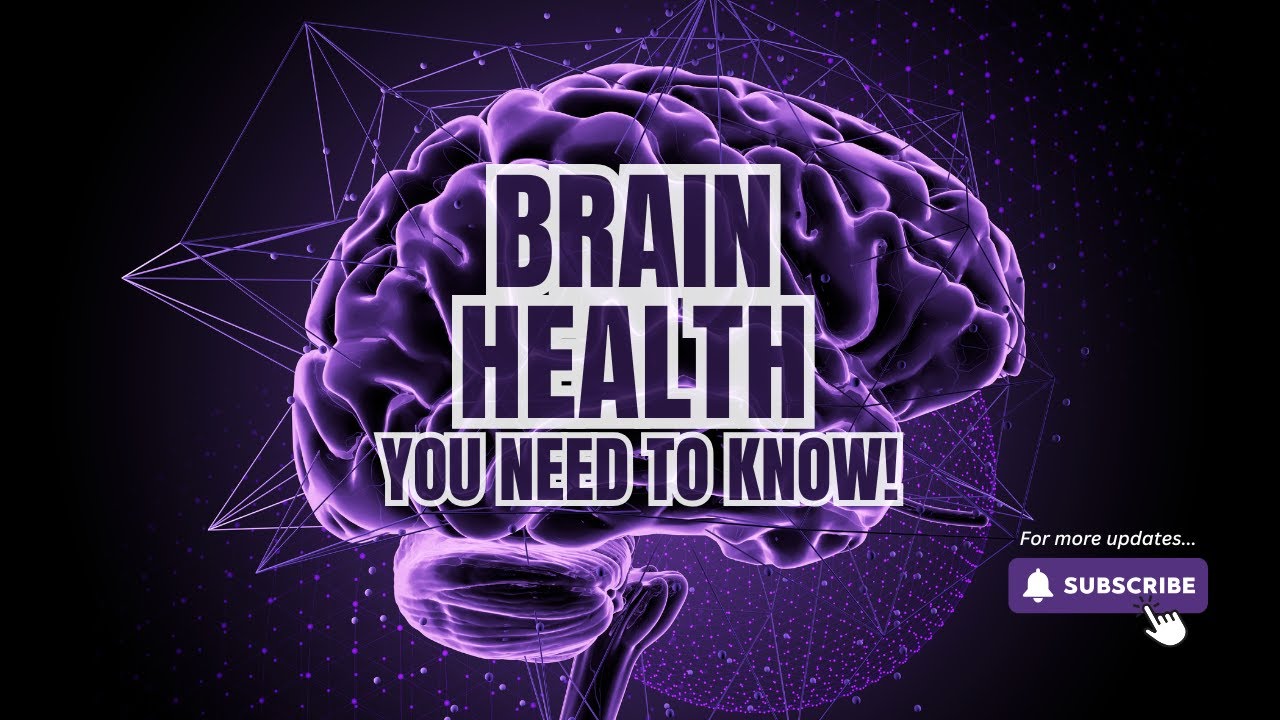 Boost Your Brain Health at Any Age: Simple Tips for a Sharper Memory ...
