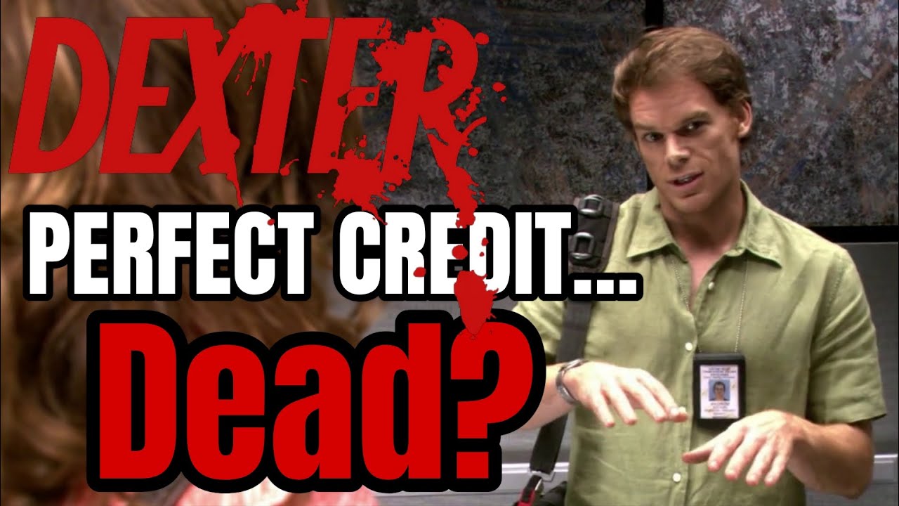 Dexter’s Darkest Secret: How Is He Still Rich? (Dexter) - YouTube