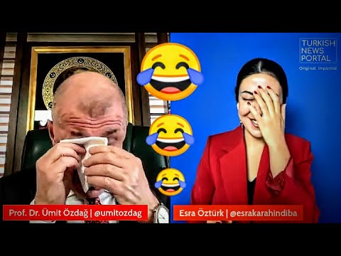 Ümit ÖZDAĞ: Bunun adı \