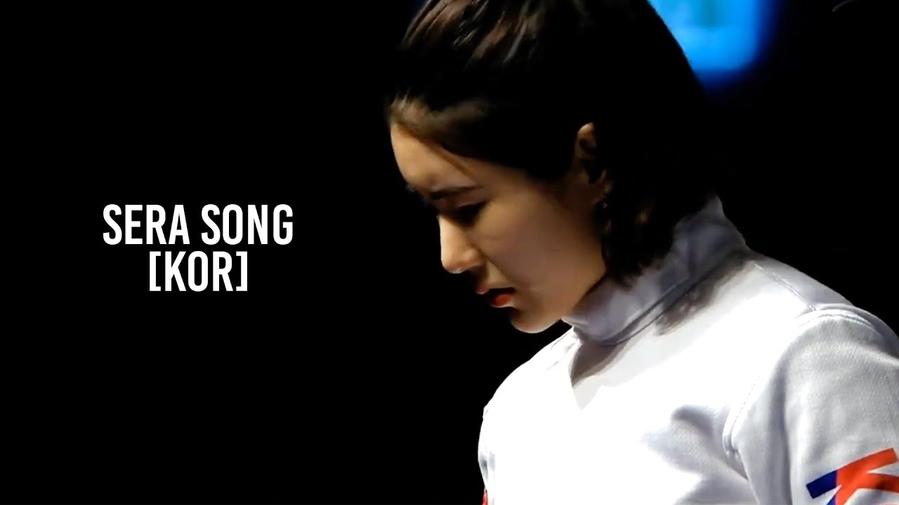 Sera Song KOR - YouTube