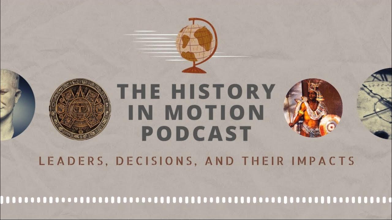 Montezuma II & The Fall of the Aztec Empire - YouTube